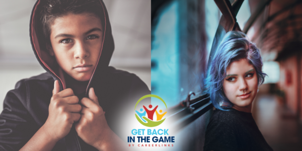 Get Back in the Game Program – Career Links